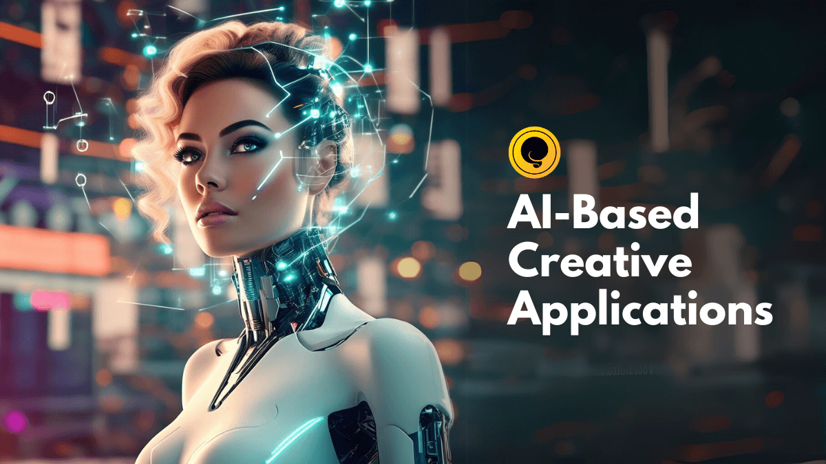 A Dive into AI-Based Creative Applications for Skillful Upgradation