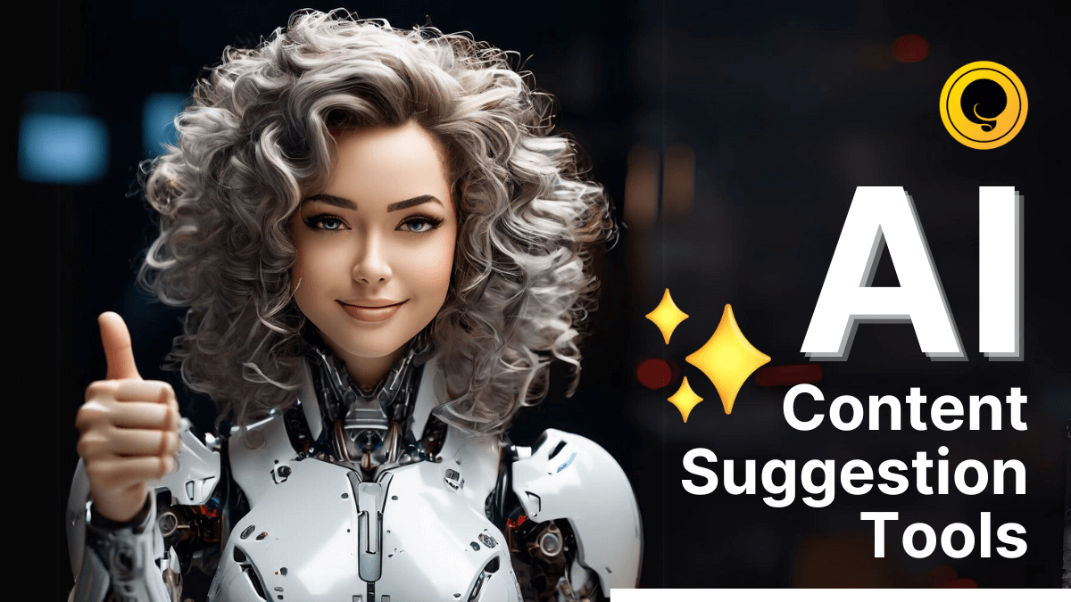 Boost Your Writing Efficiency with AI Content Suggestion Tools